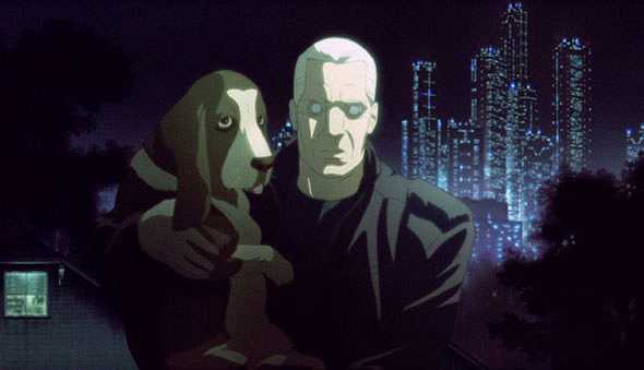 Ghost in the Shell 2: Innocence