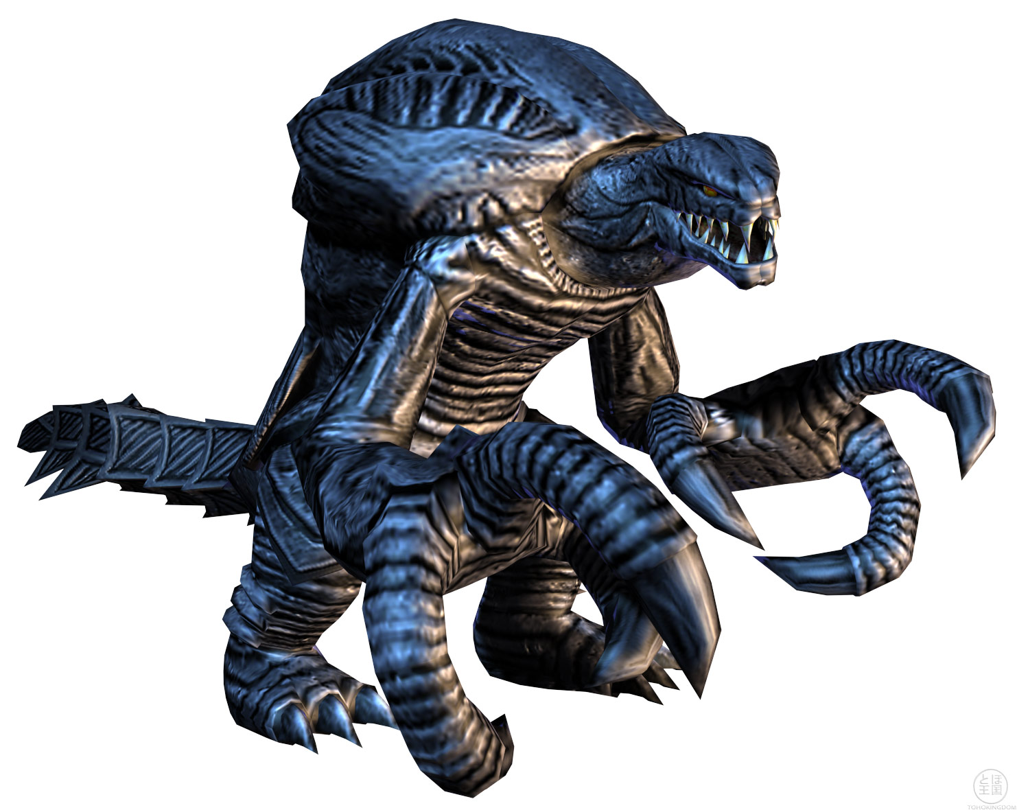Paranova Files: Monsters