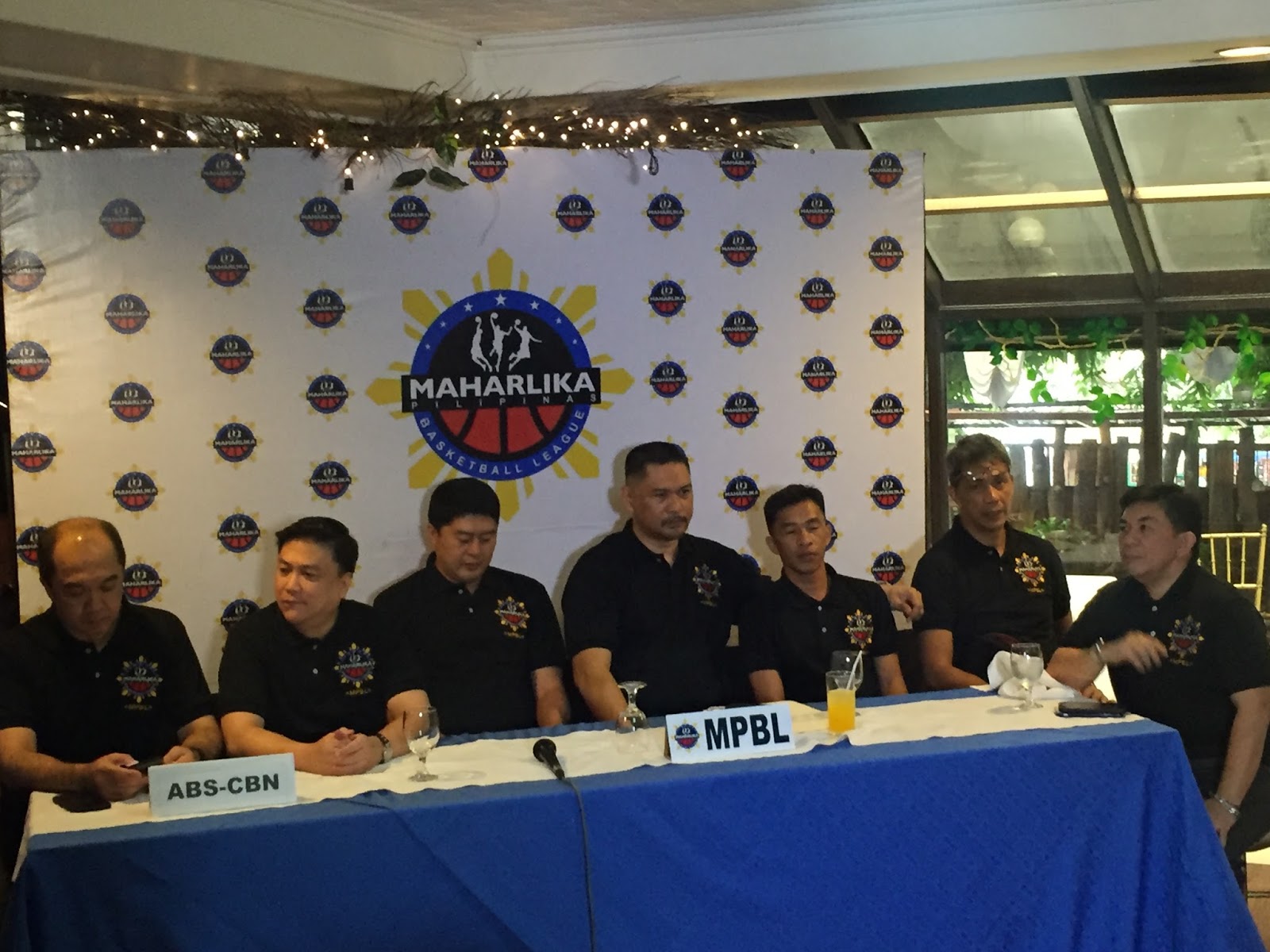 Maharlika Pilipinas Basketball Leagues Kicks Off this January 25! LIVE ... Maharlika Pilipinas Basketball Leagues Kicks Off this January 25! LIVE ...