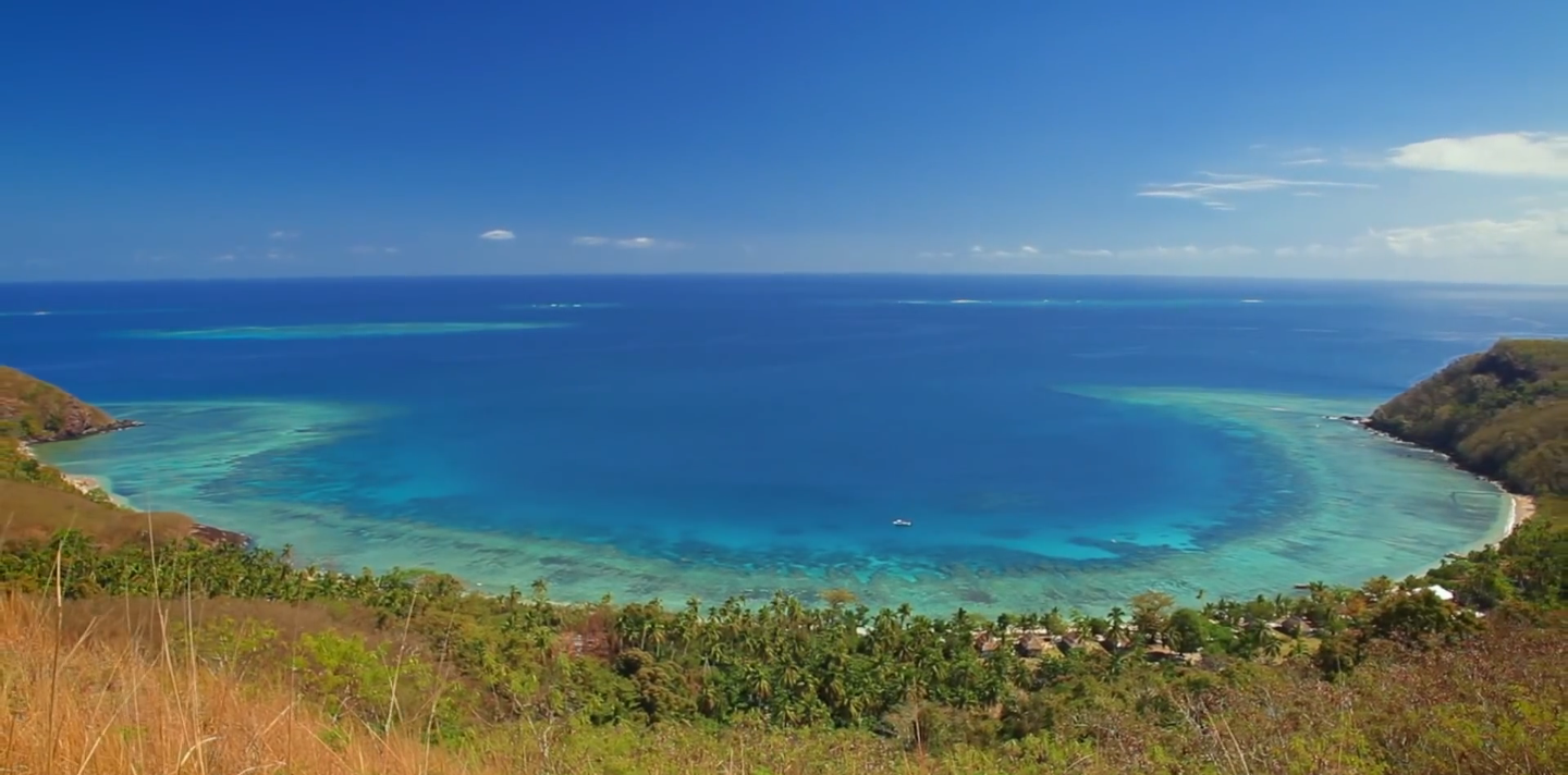 Suva | Capital de Fiji