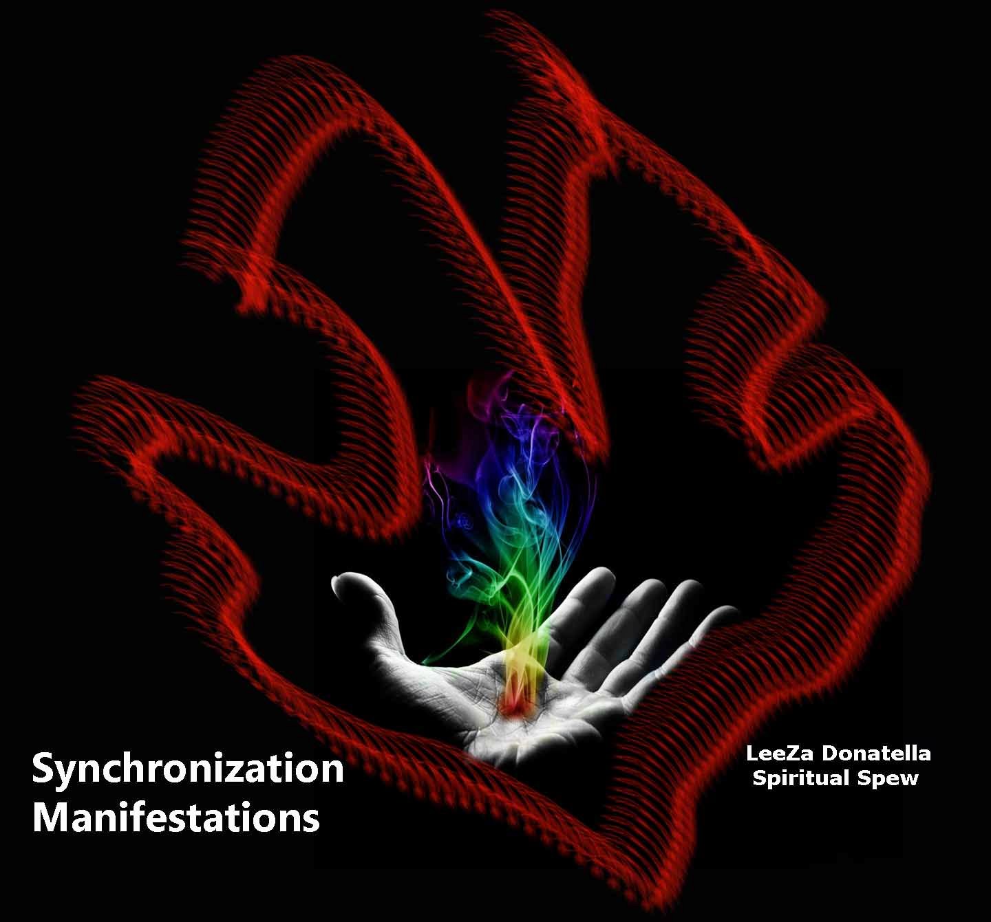 Synchronization Manifestations
