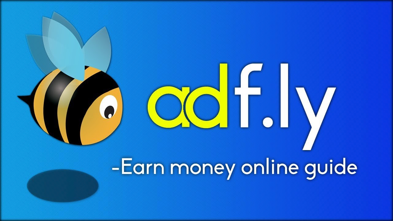 Inilah cara Dapat uang dari Shortener Url Adfly Generator - Rumah Med