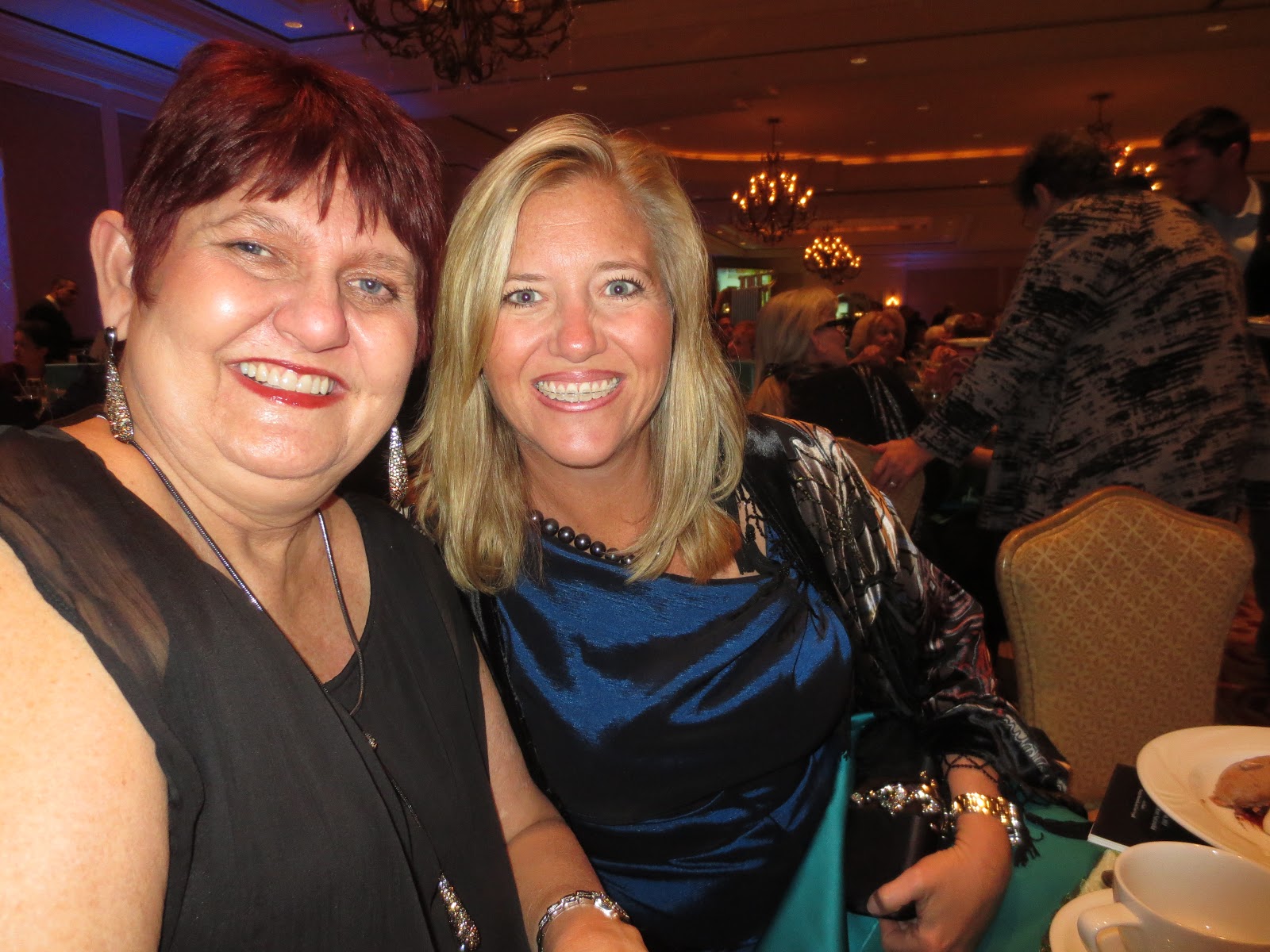 The Civilized Life in Sarasota: JFCS Magical Moments Gala