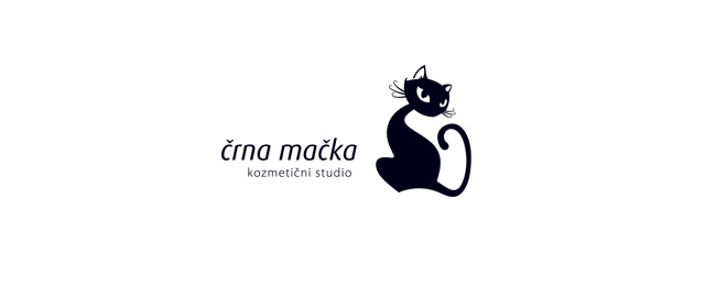 25 Cat Logo Designs to Inspire You