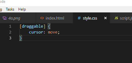 Dimensi TutupBotol: Membuat Drag and Drop Angka di Javascript - I