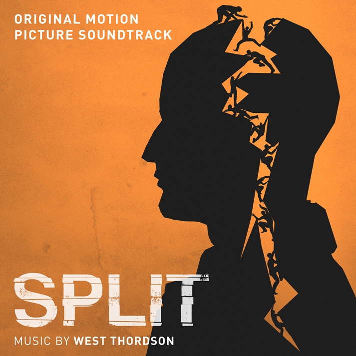 Soundtrack: Split (Múltiple)