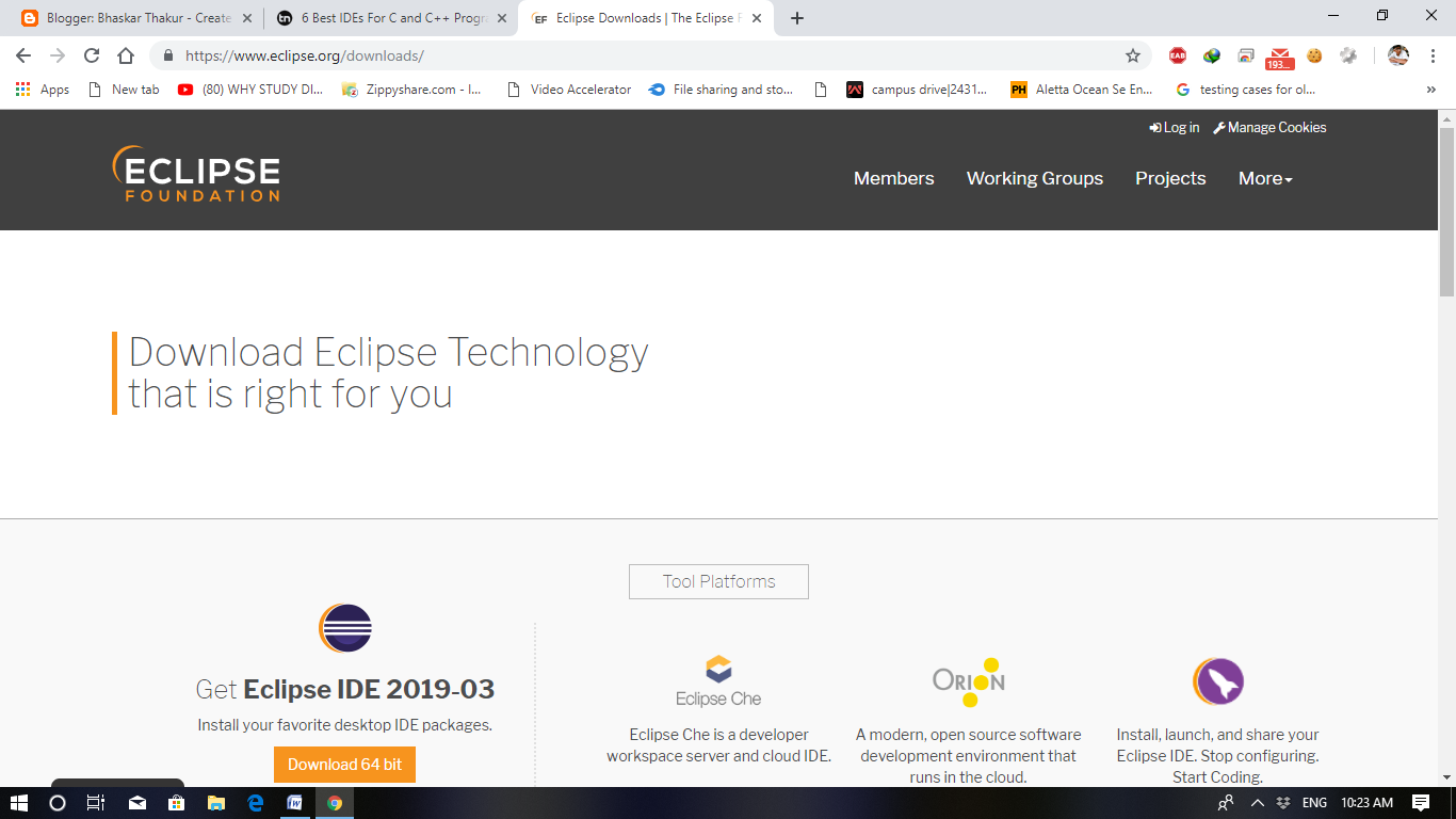 6 Best IDES For C and C++ Programming Languages