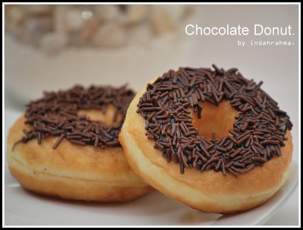 Cerita Indah ...: Donat