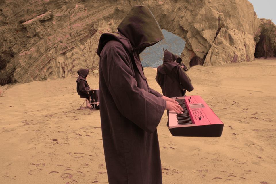 Arsenal Del Metalero Noticias: Walk In Darkness presentan videoclip oficial