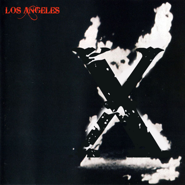 Farce the Music: Famous Album Covers - Bleeding Cowboys III