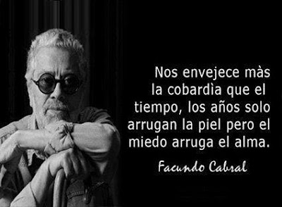 FRASES DE PENSAMIENTOS: Nos envejece más la cobardía que el tiempo, los ...