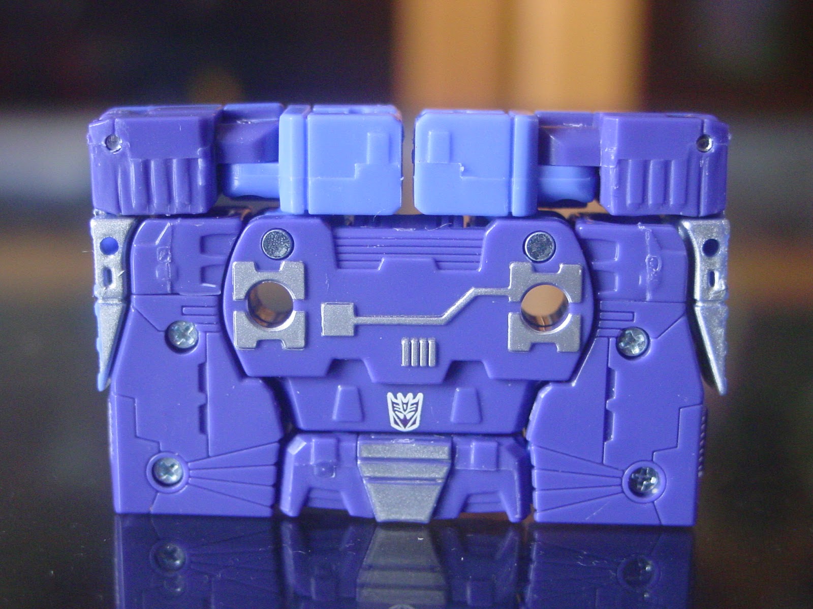 The HEXdidn't... TransFormers Collection Blog: Masterpiece Cassetticons ...