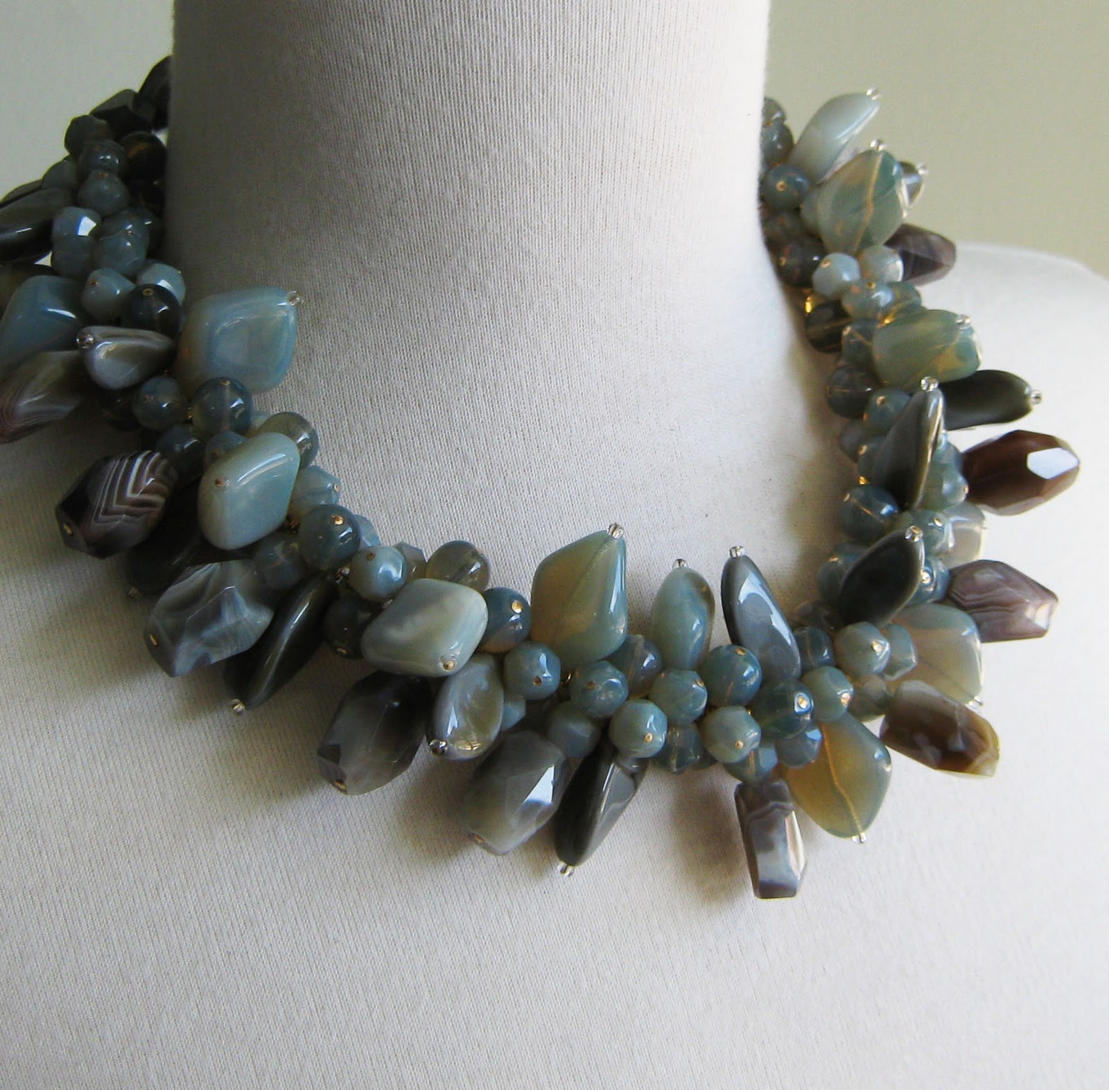 Natasha Nicholson Jewelry: COLLECTION