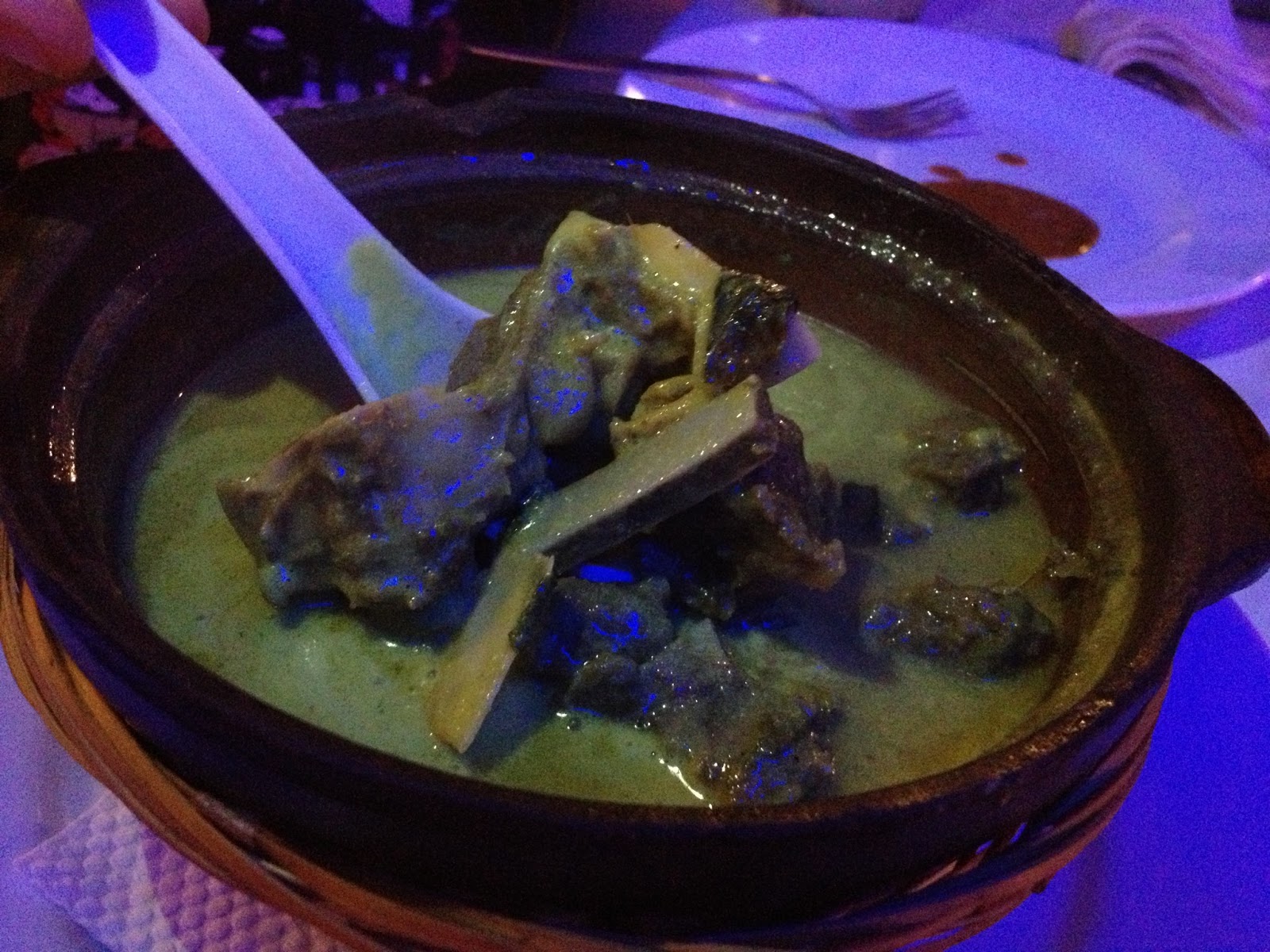 RiverlandQueenie: Heavy Supper @ Darulsalam SS15 Subang Jaya