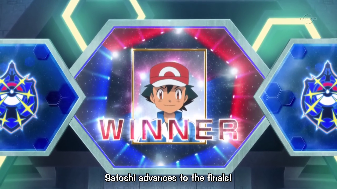 Multiple Realities: Review of the Series: Pokémon XY Final Part: And to ...