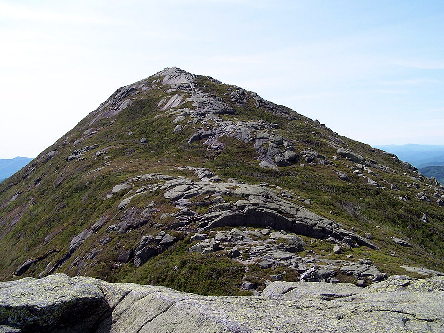 Views from the White Mountains of New Hampshire: Great Range Traverse ...
