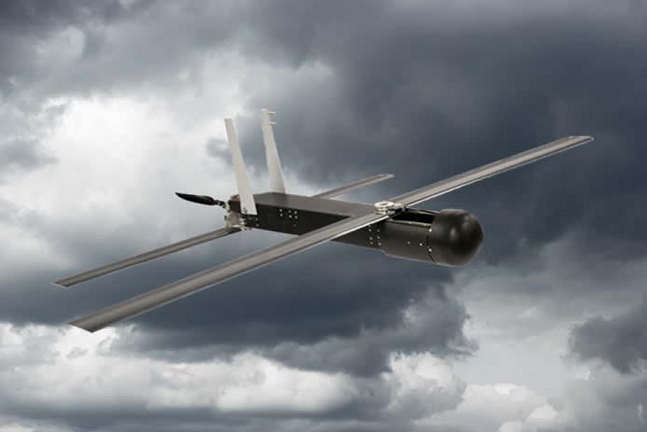 US Army selects Raytheon to counter UAS threat - WAR Defence and News