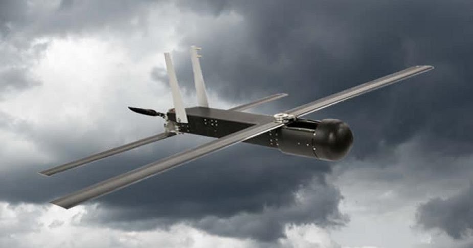 US Army selects Raytheon to counter UAS threat - WAR Defence and News