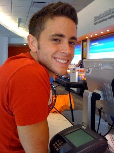 La Galeria del tio bueno: Craigery Morgan