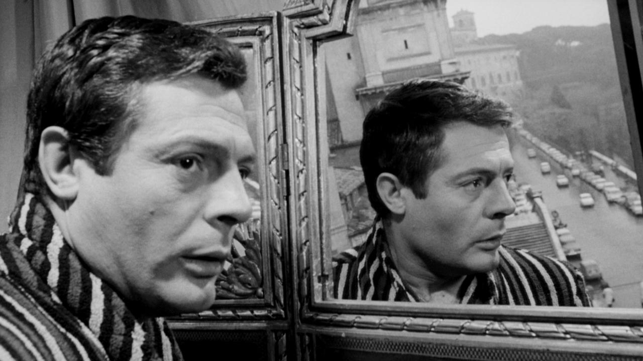 The Movie Sleuth: Arrow Video: The Assassin (1961) - Reviewed