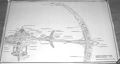 The Trek Collective: Rick Sternbach's ebay treasures
