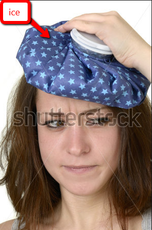 NewBie: RAWATAN KECEMASAN ( R.I.C.E )