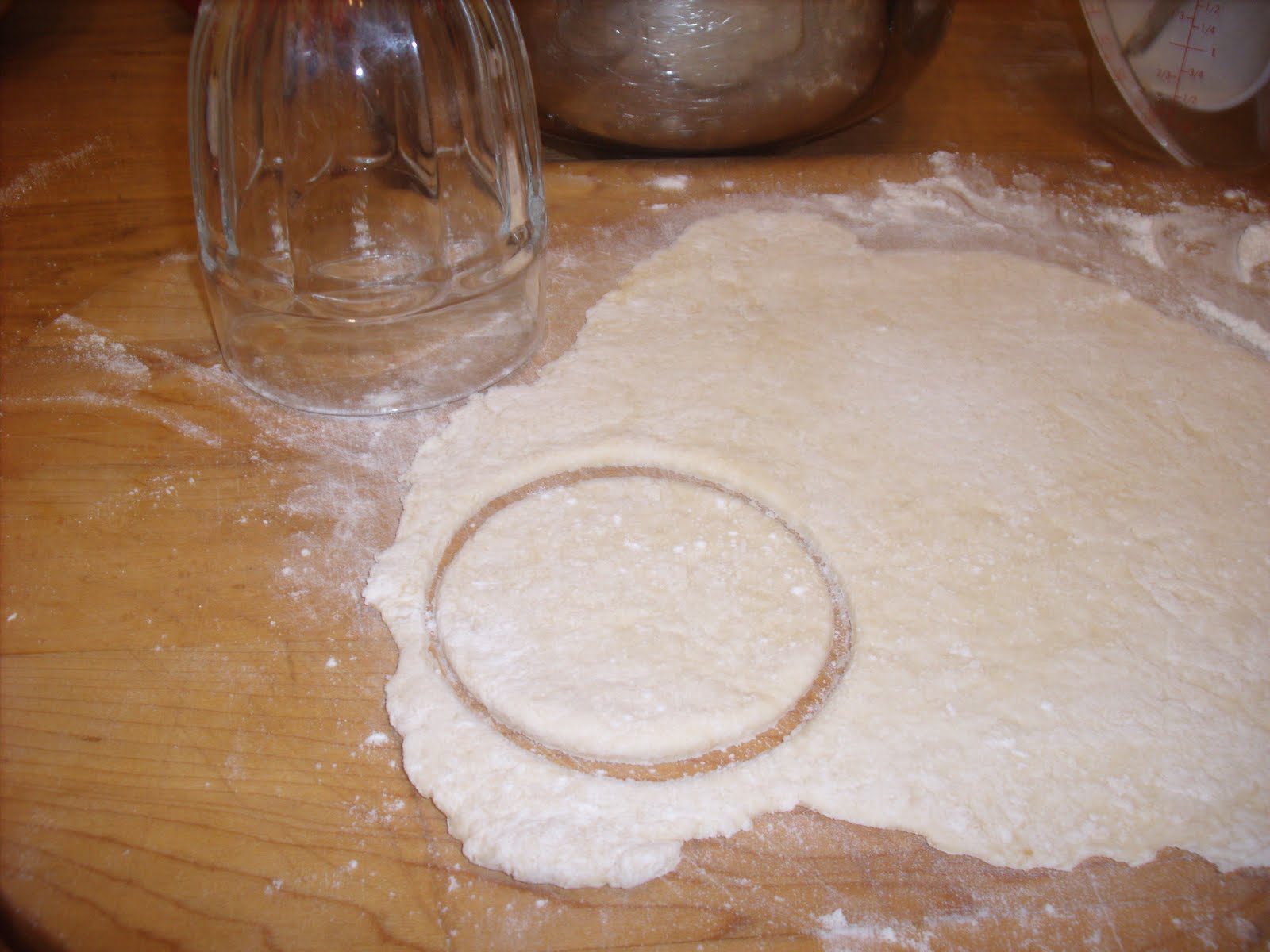 Gamers Fridge: Smoked Desert Dumplings