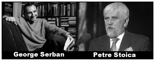 Petre Stoica, remember necesar: Piper pe limba: Petre Stoica in dialog ...