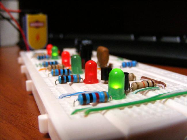 electricidad y electronica: electronica y electricidadhttp://es ...