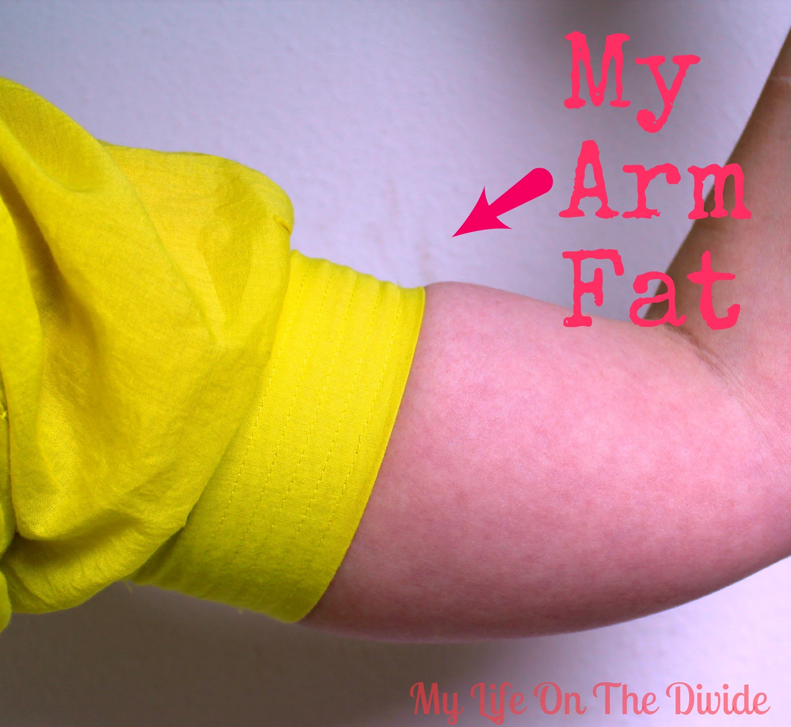 Refashion Co-op: How to fix sleeves that are too tight