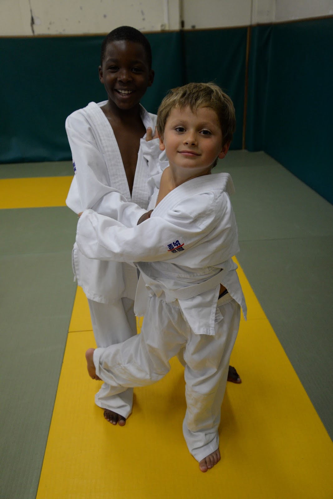 Fenêtres sur Classes - Cycle 2: octobre 2016