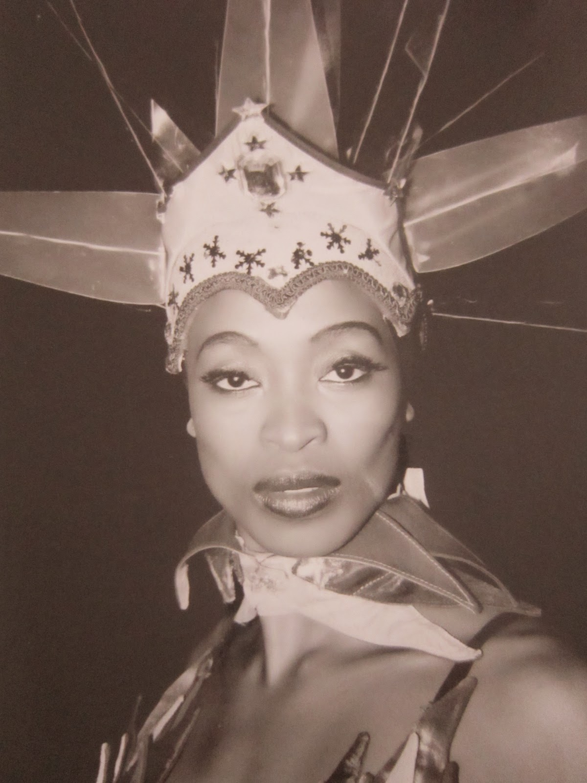 KHABODACIOUS: MY MADIBA ... MY TATA ...