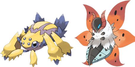 DICAS POKEMON: POKÉMONS QUE DEVERIAM TER PRÉ OU PÓS EVOLUÇÃO