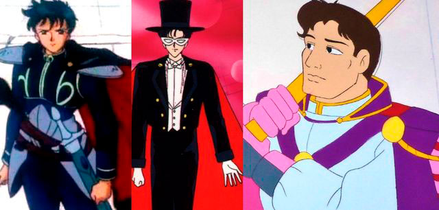 Saban moon el Sailor Moon americano, la historia completa