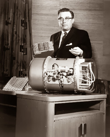 To Infinity And...In Theory: Green Energy (Part 1): Four Score and ...