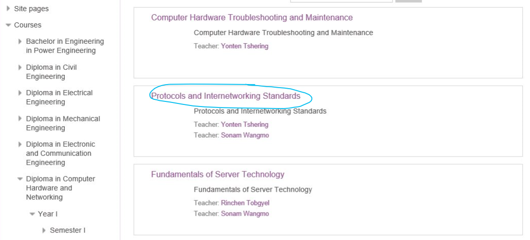 Bulk unenroll user in Moodle: How to unenroll or remove users from a course in a bulk in Moodle?