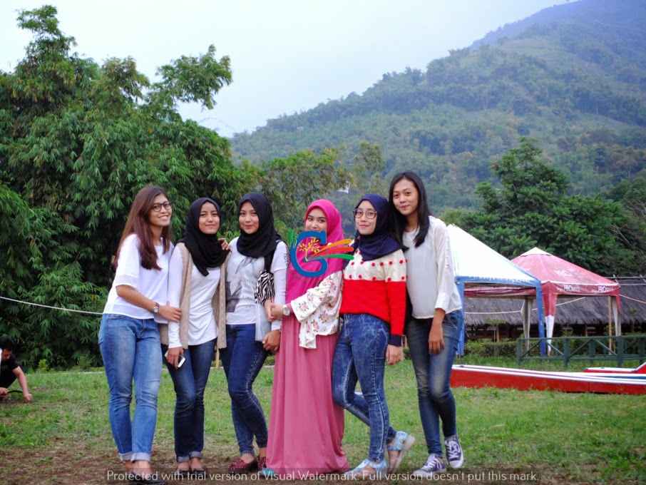 De Wisdom Garut: Wisata Domba Garut