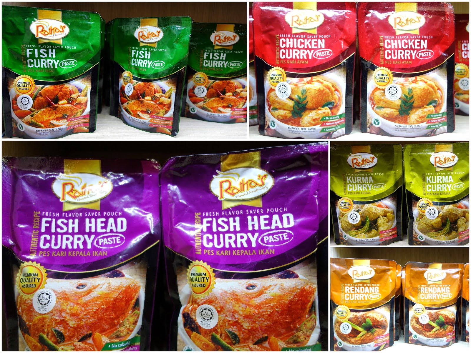 Eat Drink KL | Ratha Raub @ Damansara Uptown