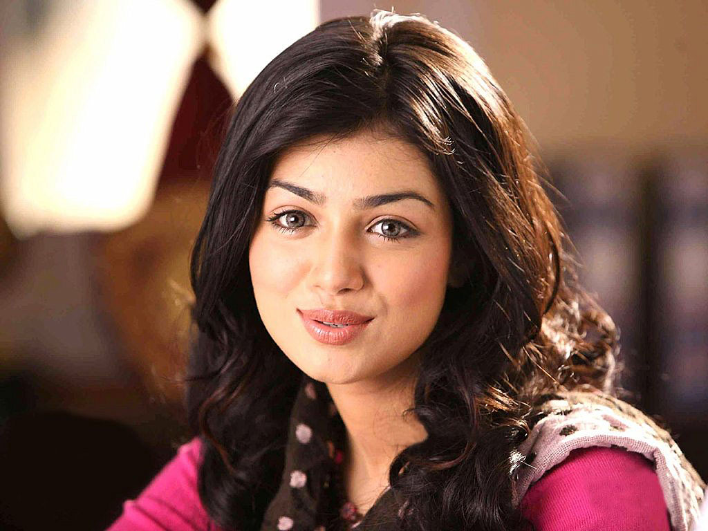 Ayesha Takia Wallpaper