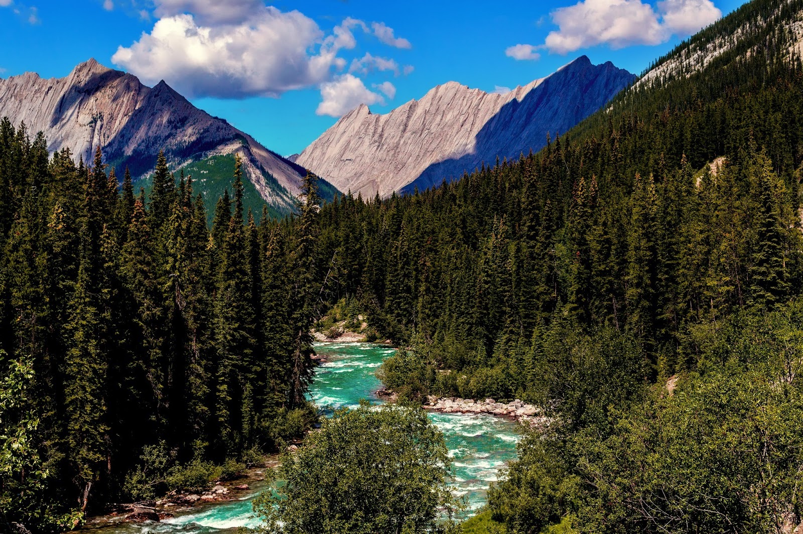 Jasper National Park | Earth Blog