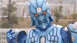 仮面ライダー: Kamen Rider Den-O (仮面ライダー電王) Rod Form