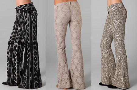 The Best of The Boho Chic Pants | Your Fashion Style hunter
