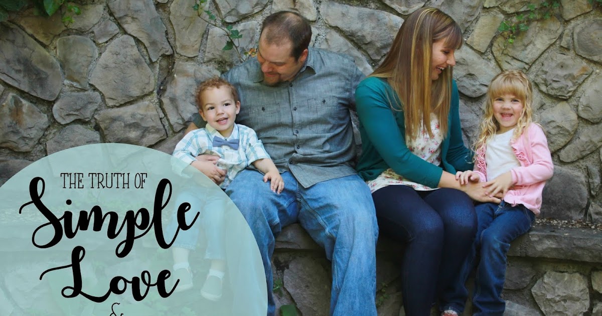 Simple Love