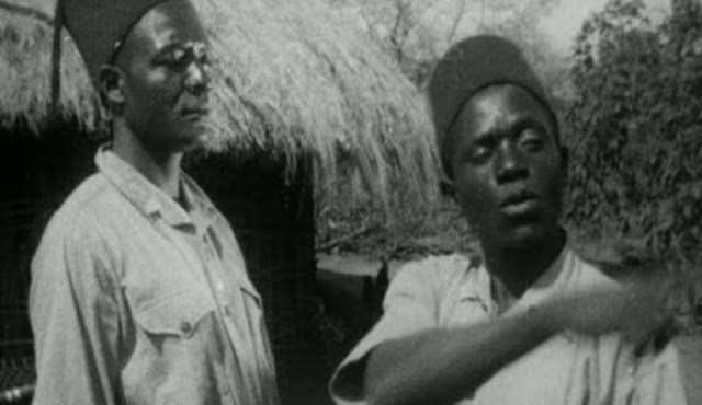 NollyCulture: Africa's History Through Colonial Films