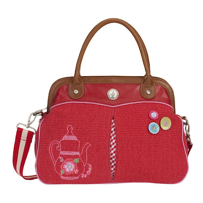 industrial bloom: VINTAGE PIP STUDIO