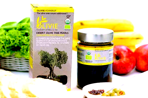 Olive House Subang Jaya: PRODUK OLIVE HOUSE