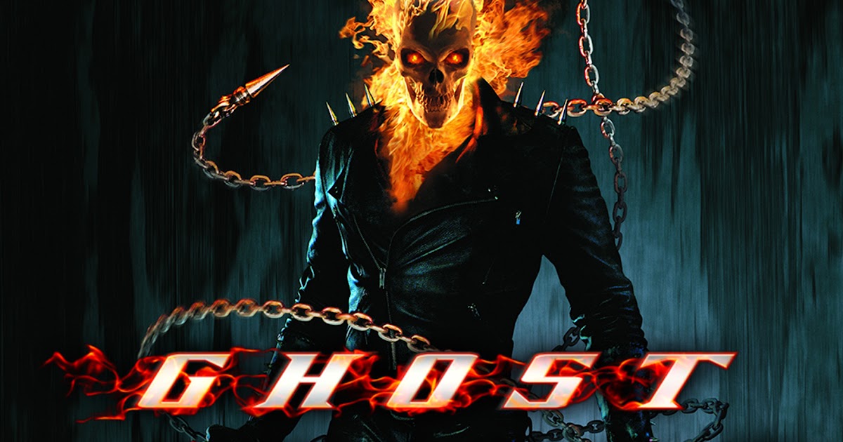 Soundtrack List Covers: Ghost Rider Complete (Christopher Young)