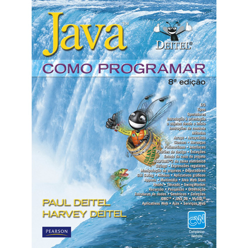 TADS: JAVA