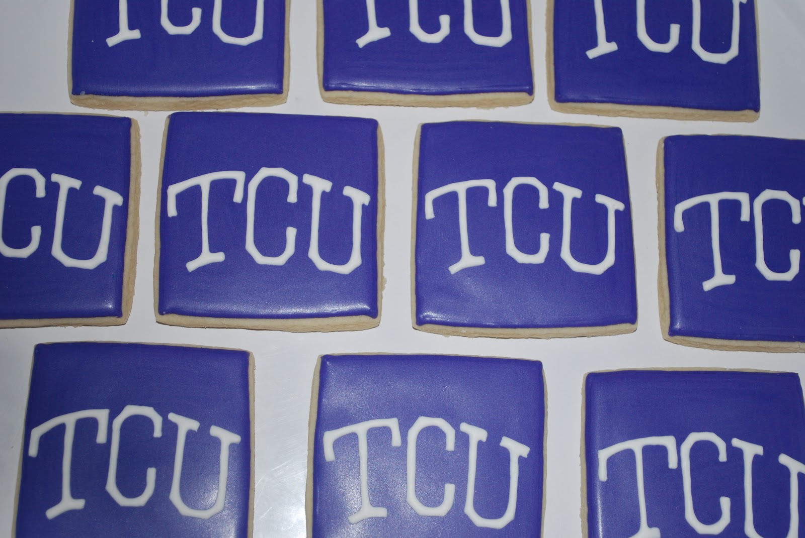 The Doughmestic Housewife: Candy Bar and Graduation