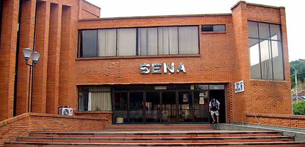SENA
